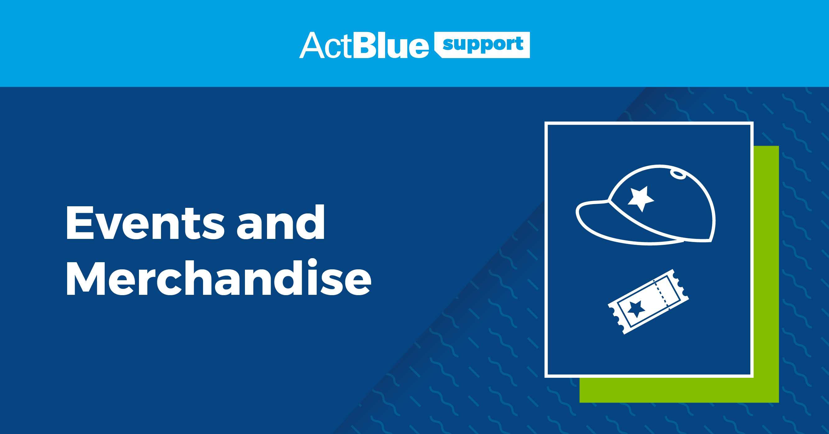 ActBlue Support