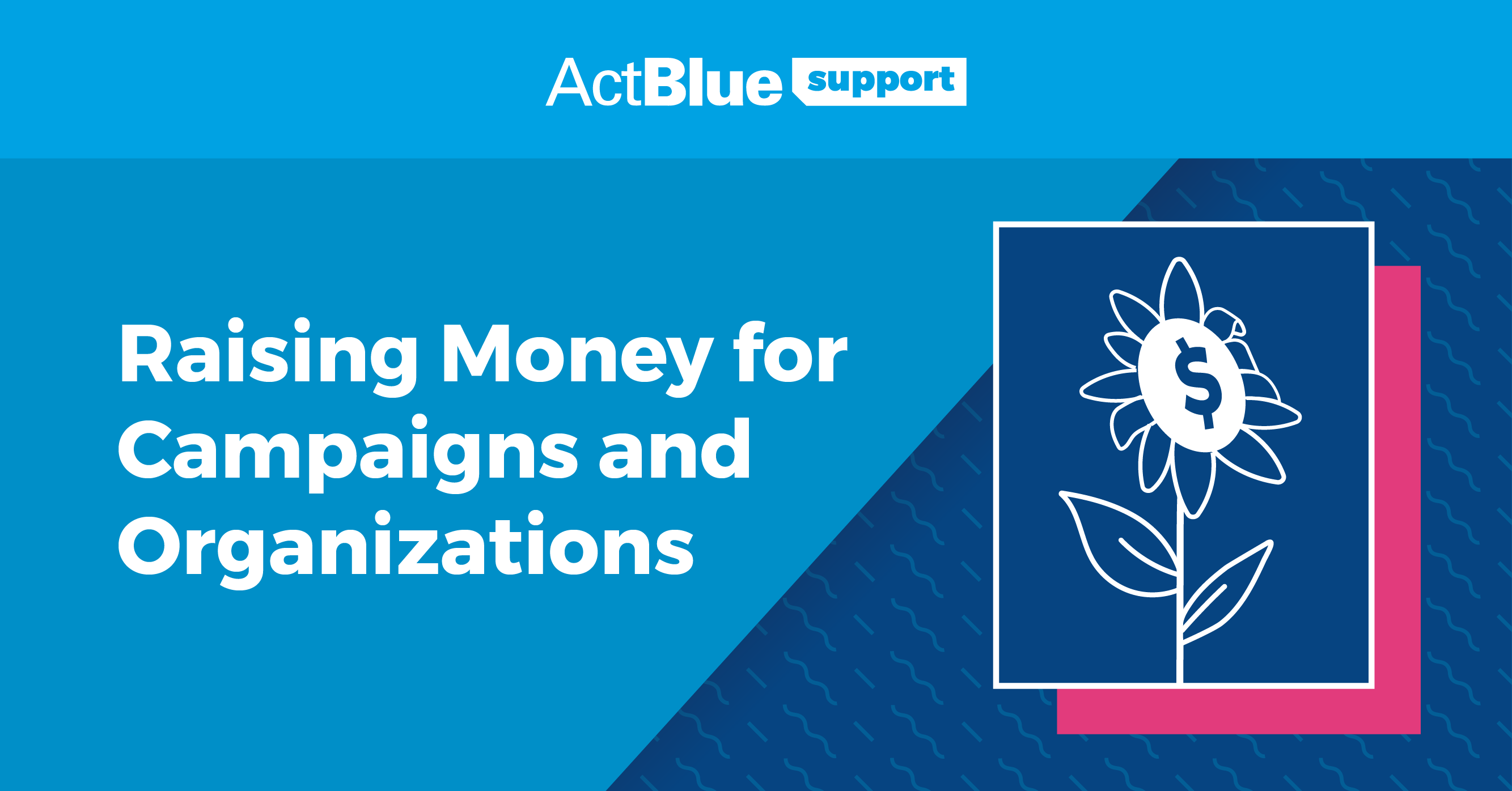 ActBlue Support